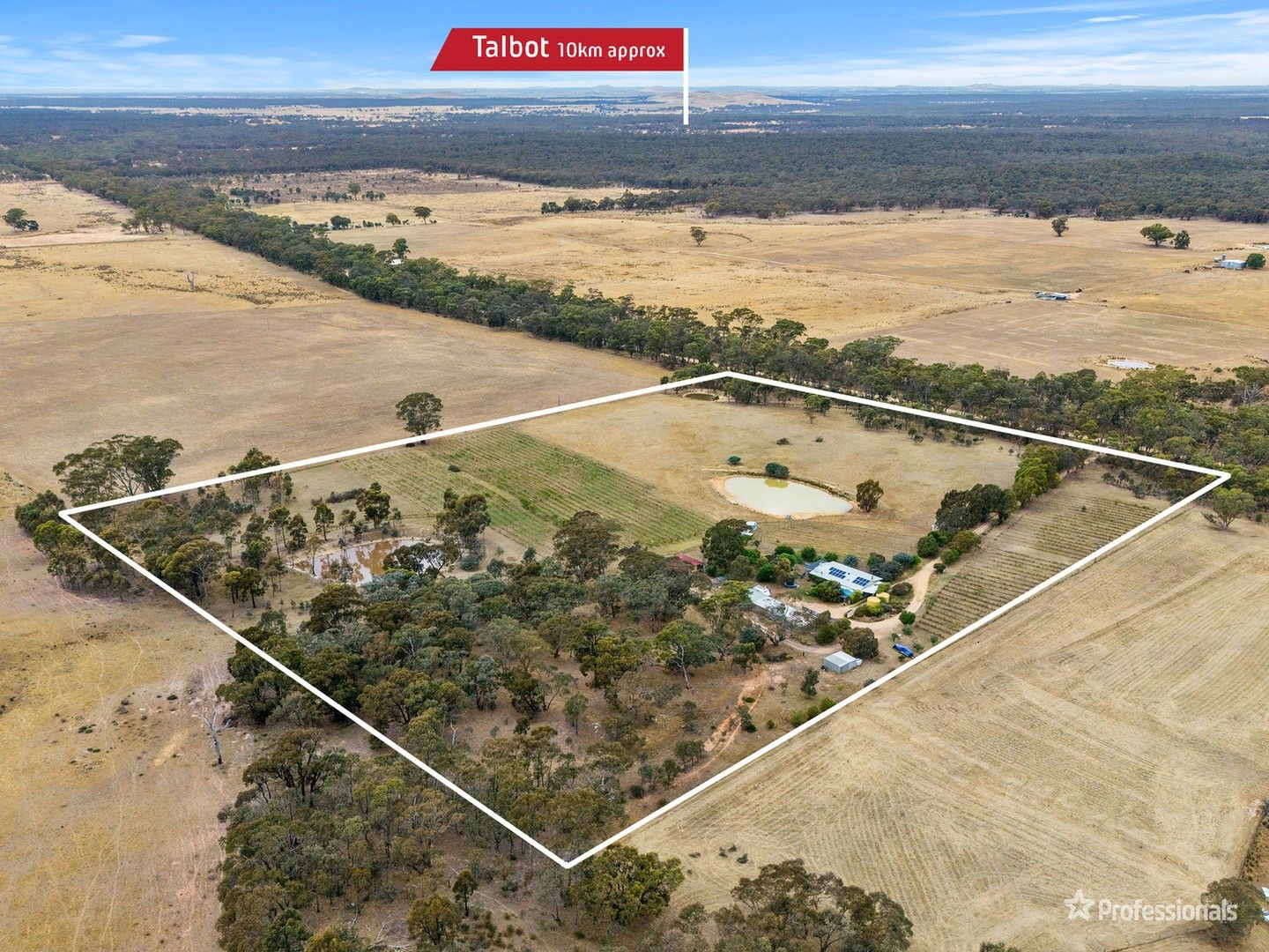 280 Lillicur Road, Amherst VIC 3371 | Domain