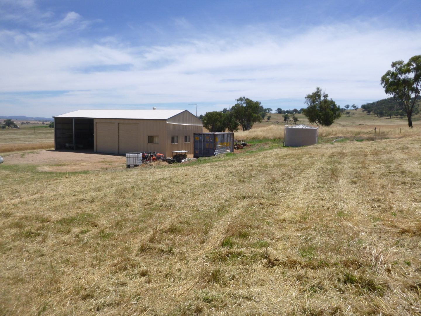 530 Billimari Road, Billimari | Property History & Address Research ...