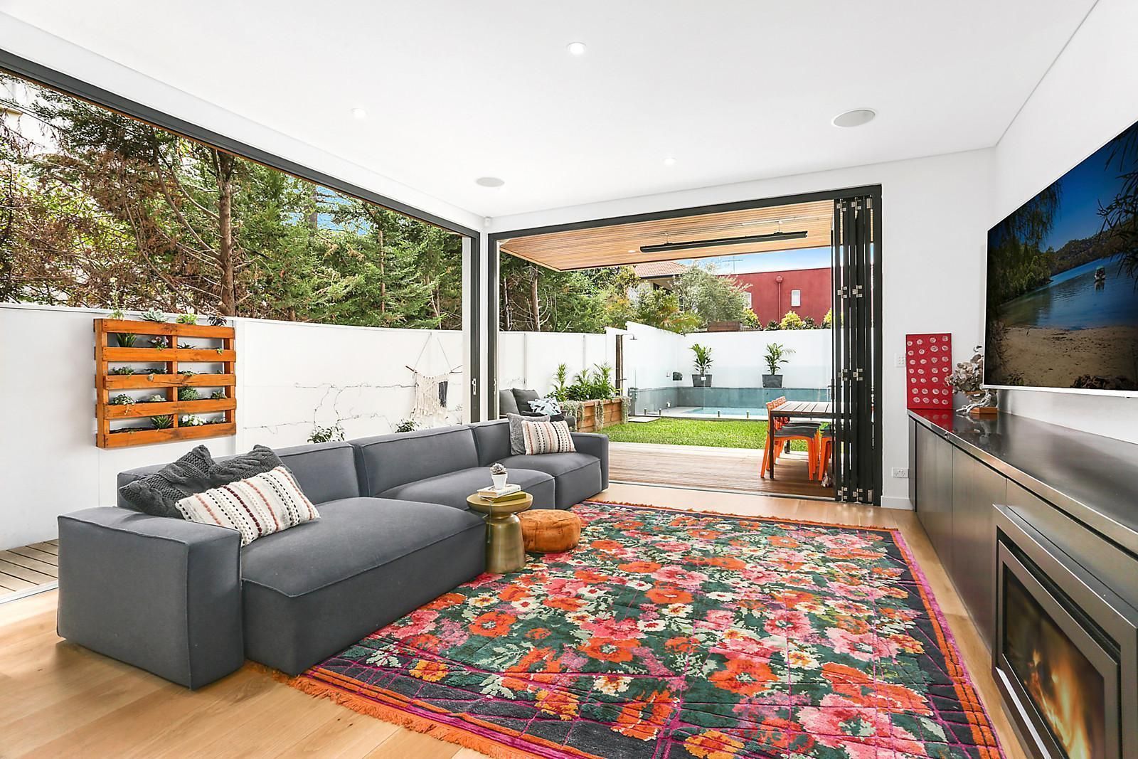 22A Hamilton Street, Rose Bay | Property History & Address Research ...