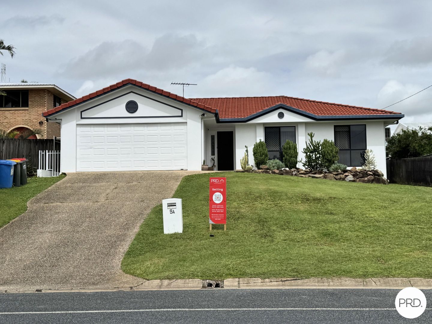 5A Sologinkin Road, Rural View QLD 4740 | Domain