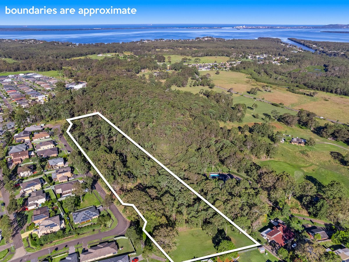 11 Lexington Avenue, Wadalba NSW 2259 | Domain