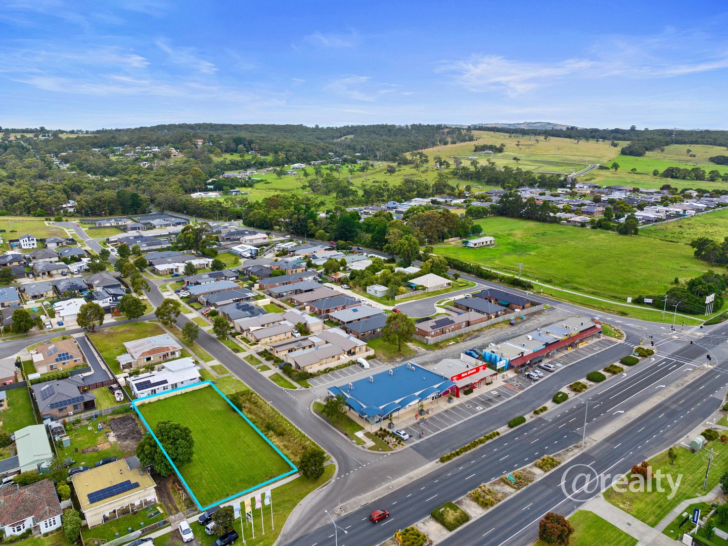 1497 Bass Highway, Grantville VIC 3984 | Domain