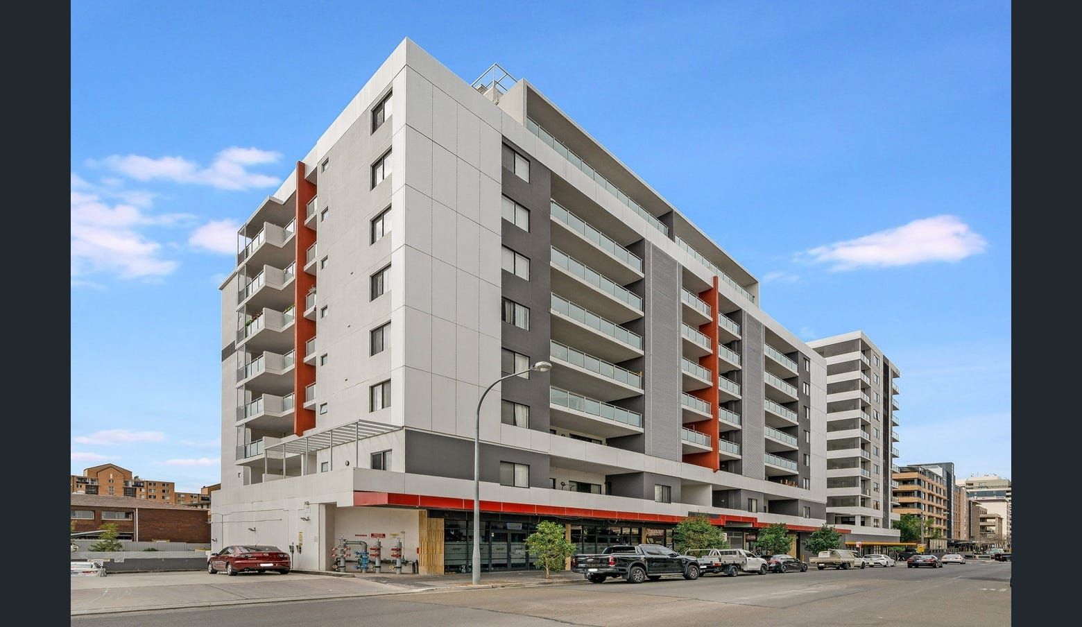 Sold 65/6-14 Park road, Auburn NSW 2144 on 25 Oct 2023 - 2018731675 ...