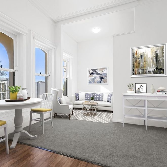 Levande - Cardinal Freeman House and Land Packages - 137 Victoria ...