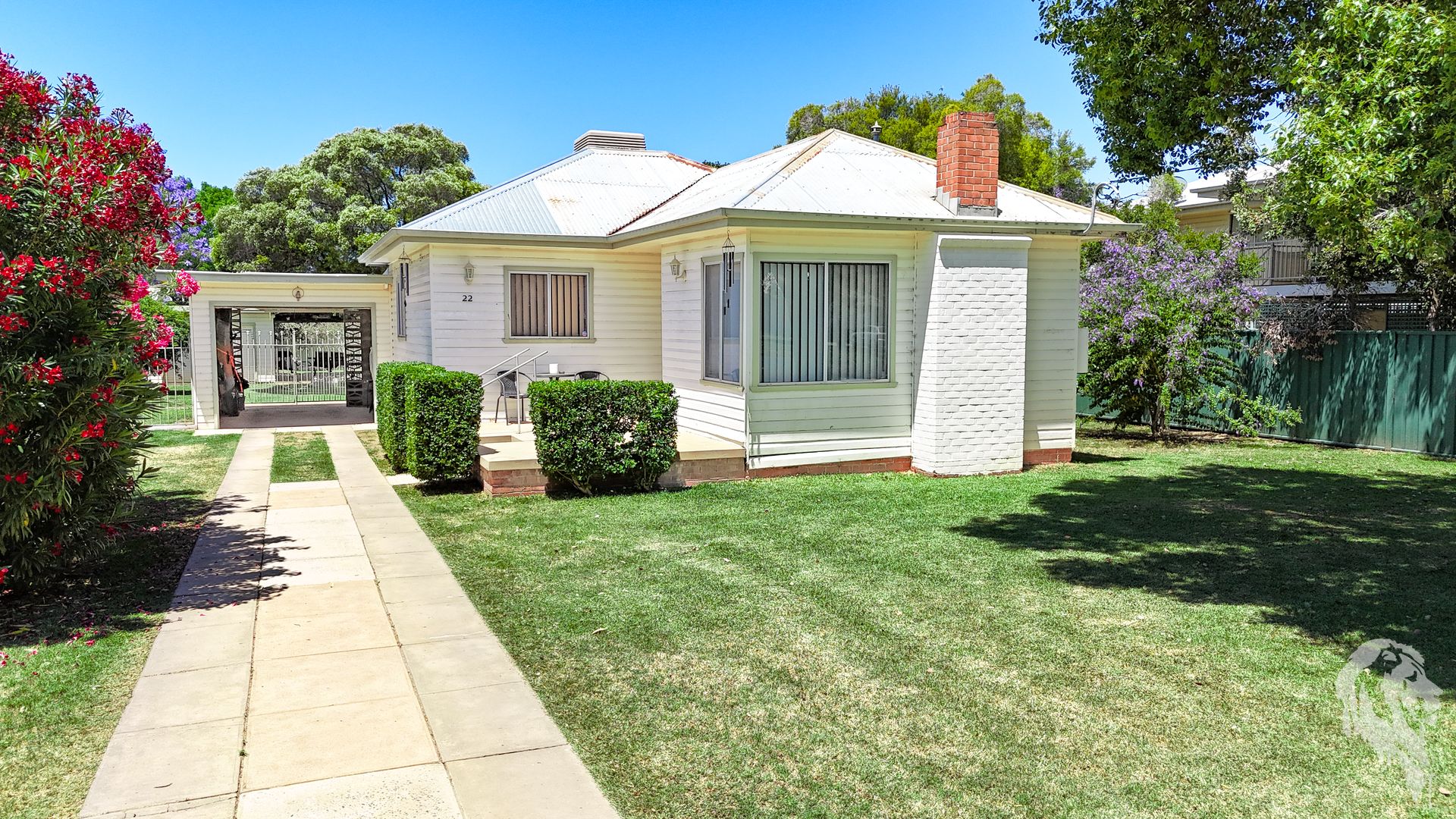 22 Collins Street, Narrabri NSW 2390 | Domain