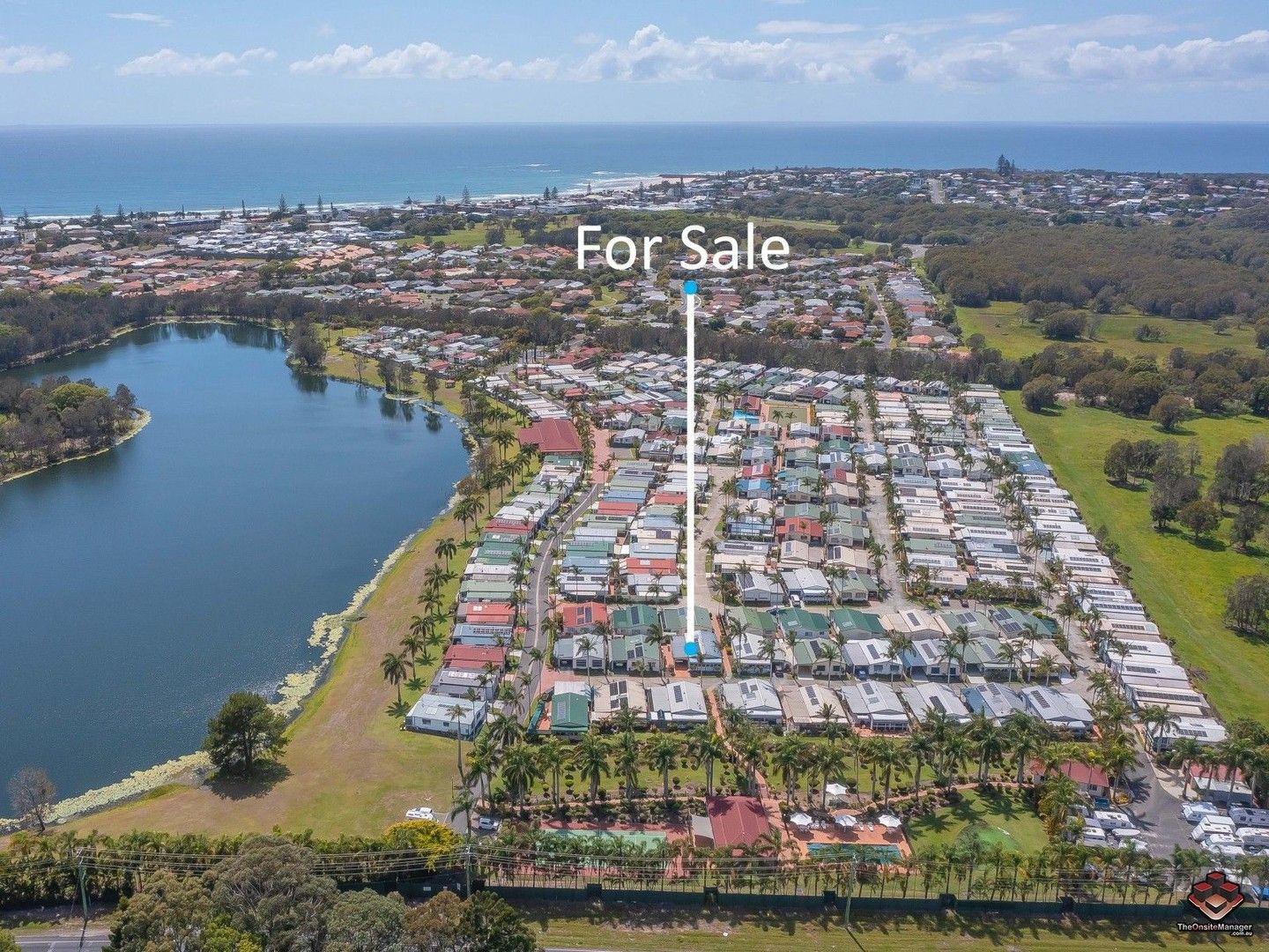 Sold 34 Monarch Drive, Kingscliff NSW 2487 on 27 Mar 2024 - 2018876265 ...