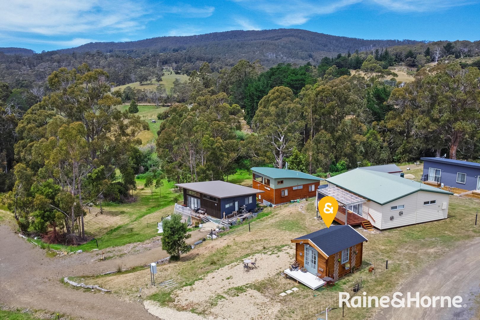 Site 204/1583 Nubeena Road, Nubeena TAS 7184 | Domain