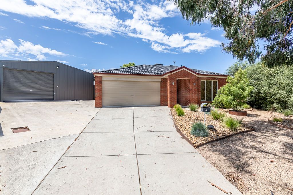 6 Romilly Close, Winter Valley VIC 3358 - House For Rent | Domain