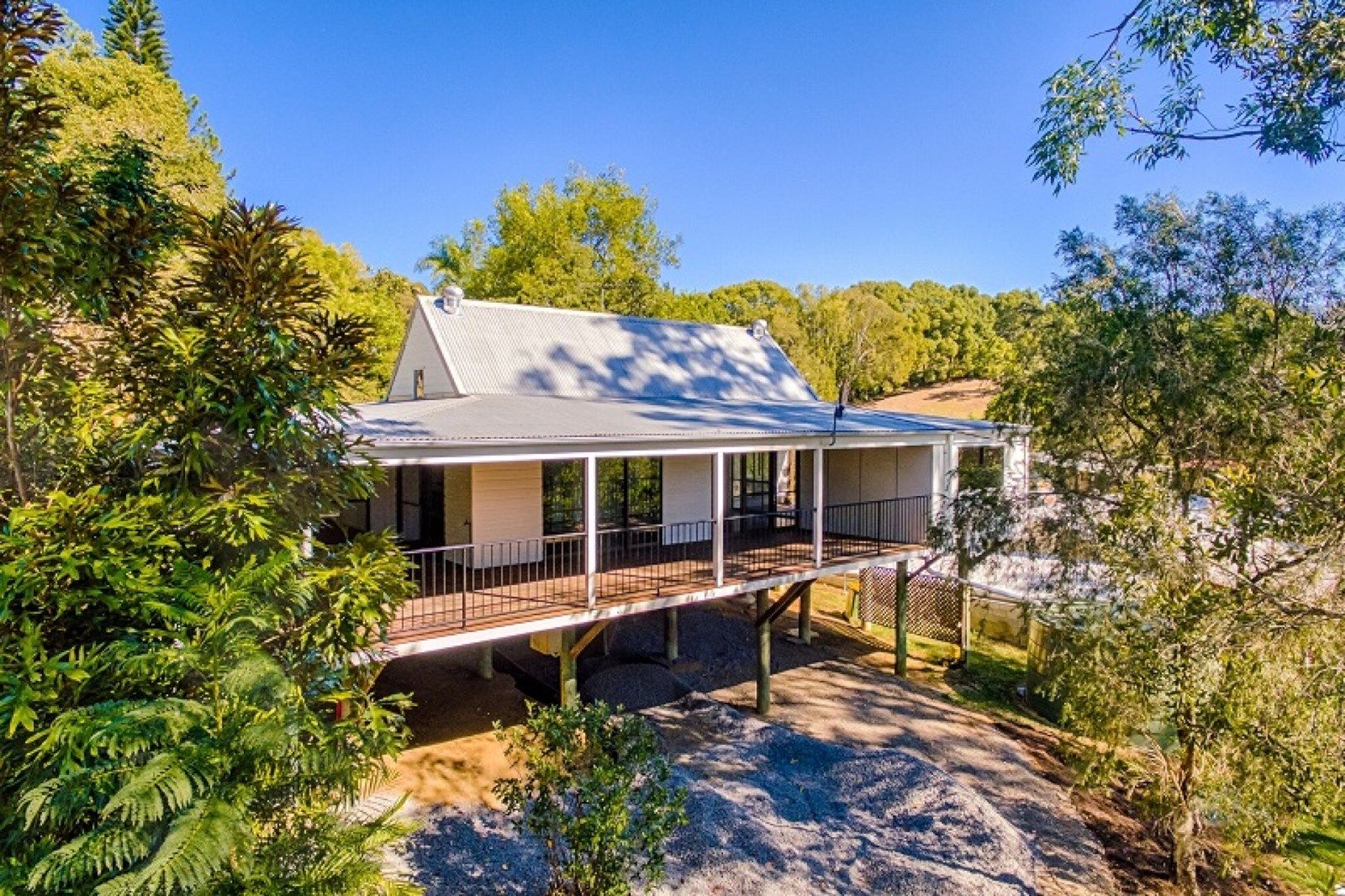 Sold 10 SISTER TREE CREEK Road, Kin Kin QLD 4571 on 10 Nov 2020 ...