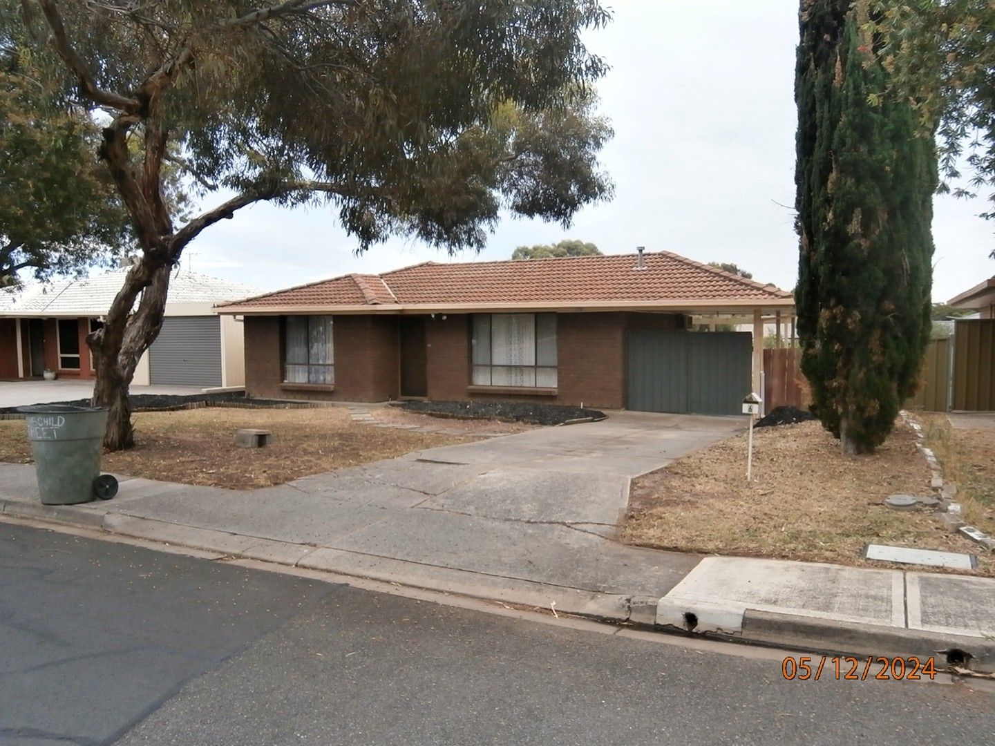 6 Rothschild Street, Woodcroft SA 5162 | Domain