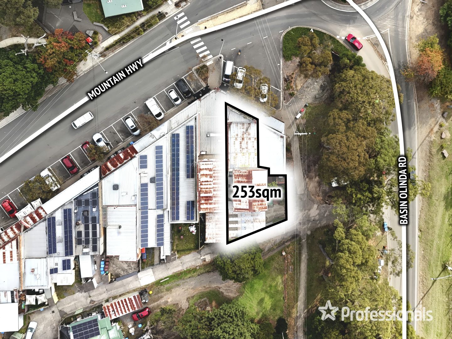 1303 Mountain Highway, The Basin VIC 3154 | Domain