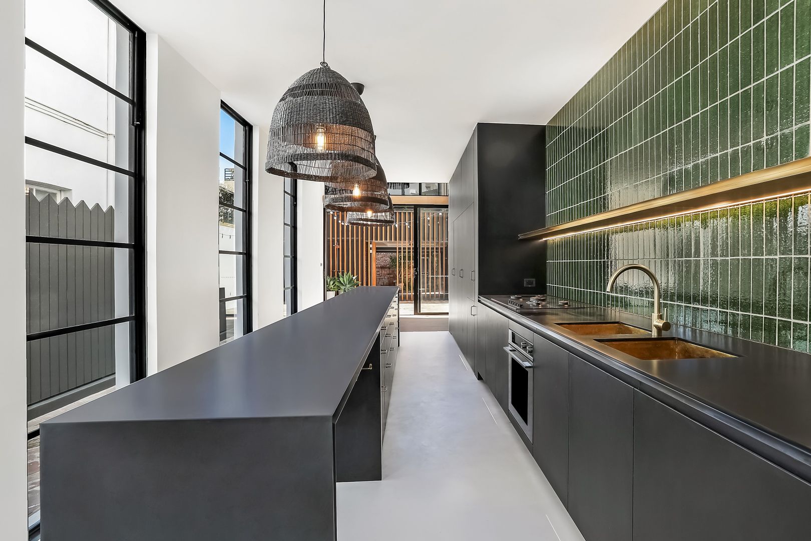 720 Bourke Street, Redfern | Property History & Address Research | Domain