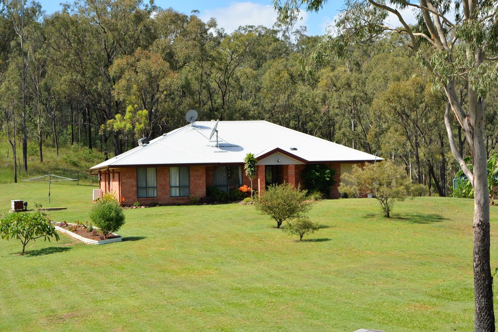 167 Goyan Rd, New Moonta QLD 4671 | Domain