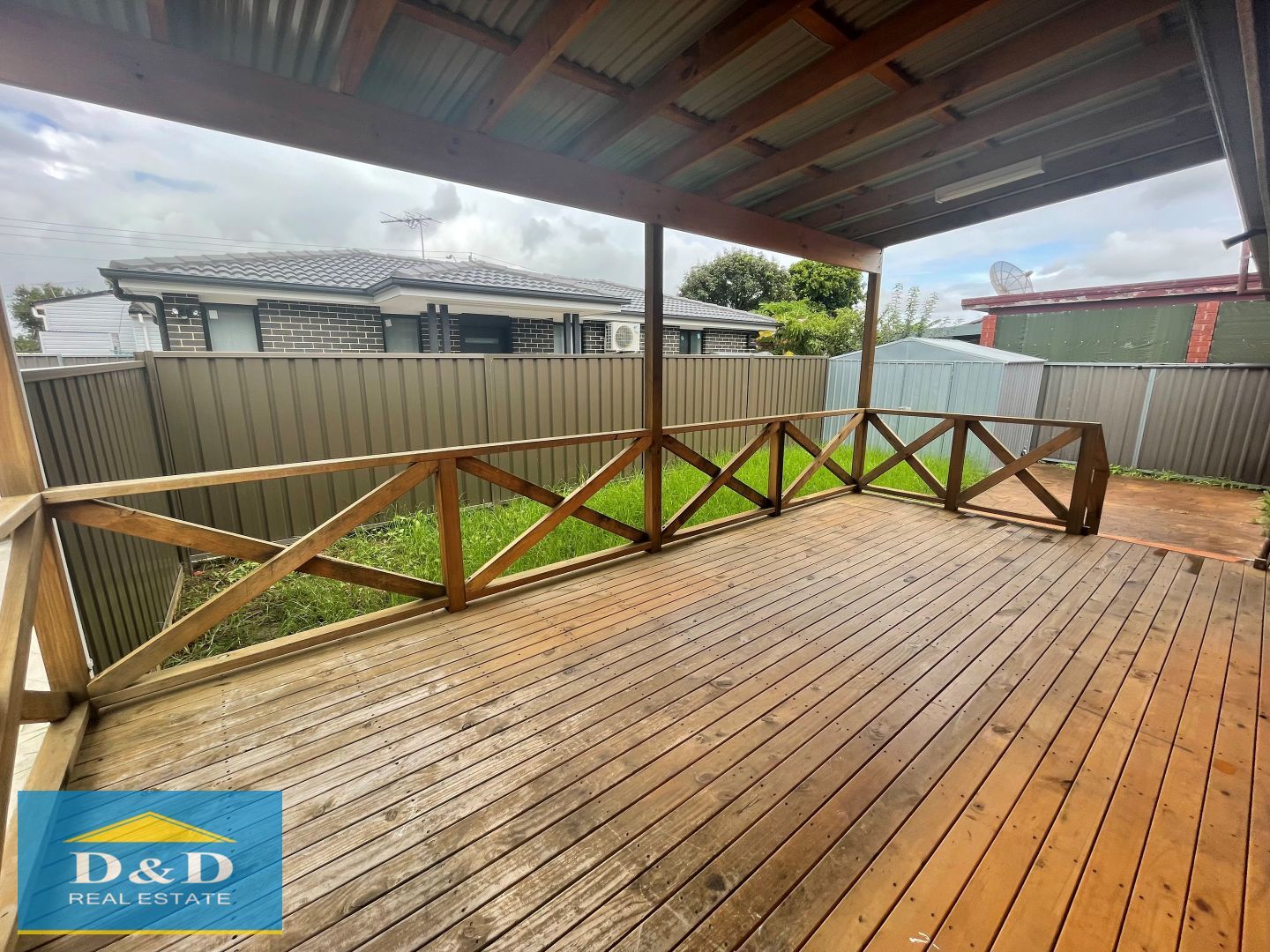 46 Quiros Avenue, Fairfield West NSW 2165 - House For Rent | Domain