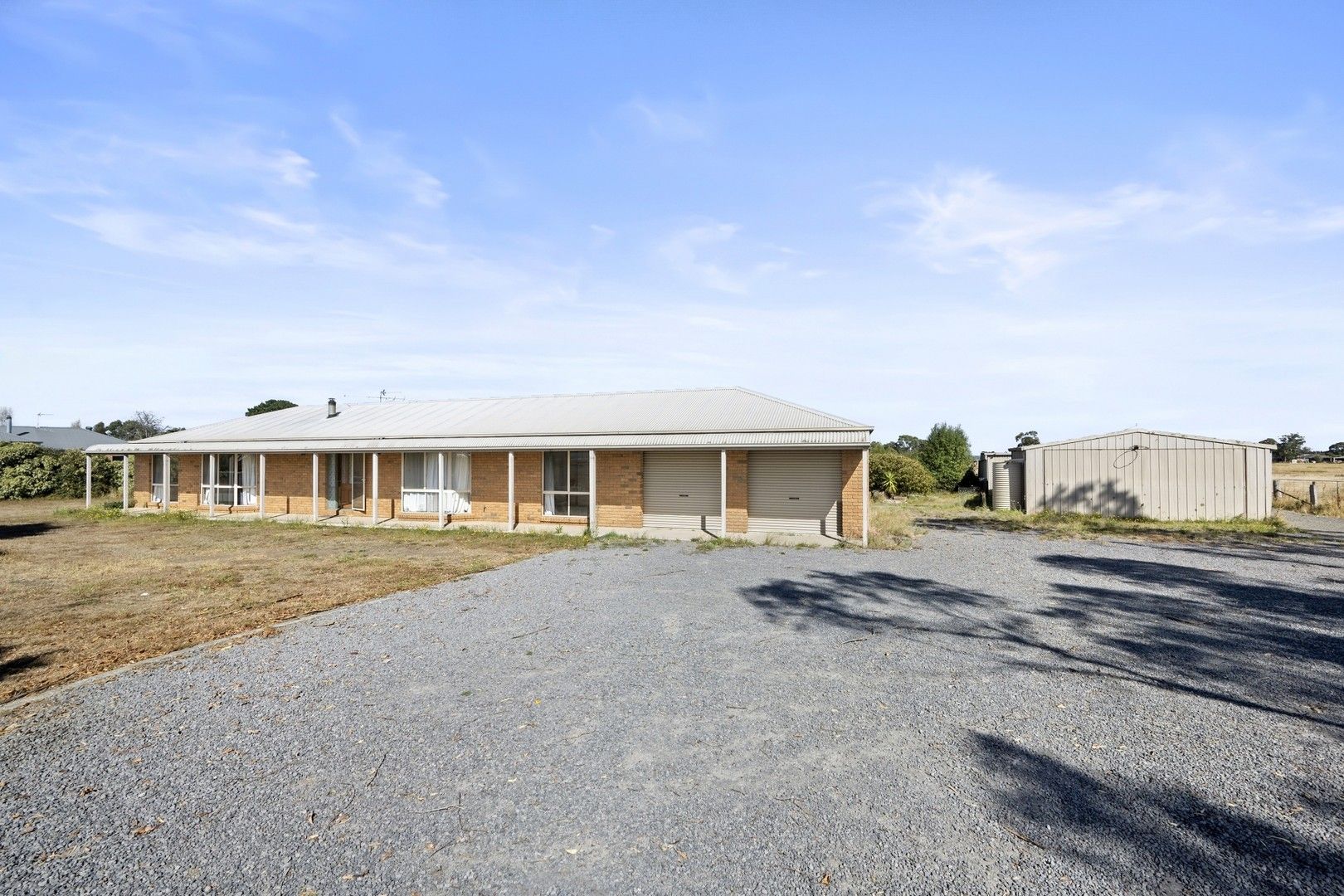 94 Webb Road, Bonshaw VIC 3352 - House For Rent | Domain