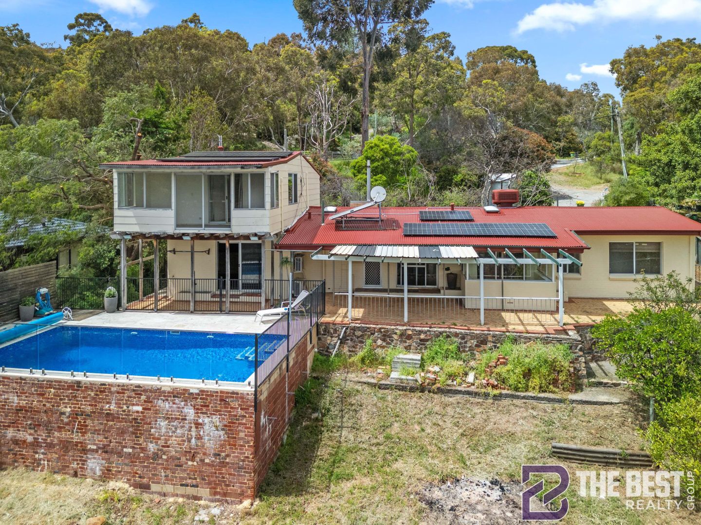 36 Contour Road, Roleystone WA 6111 | Domain
