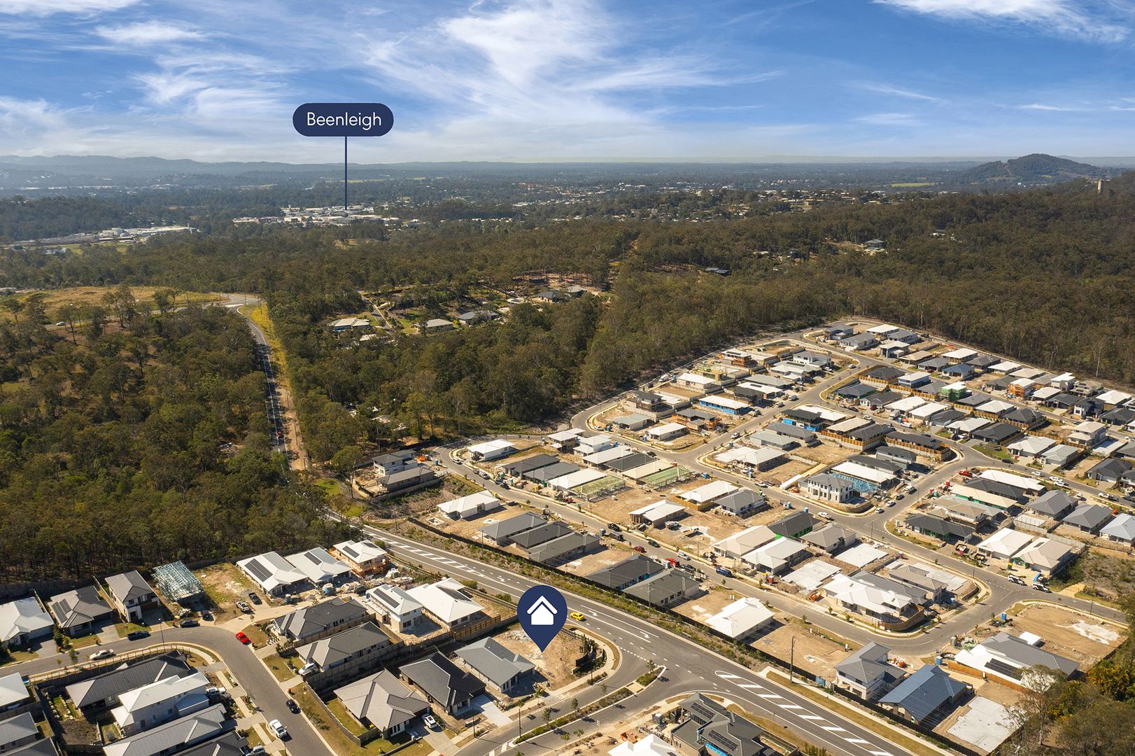 2 Brookhaven Boulevard, Bahrs Scrub QLD 4207 | Domain