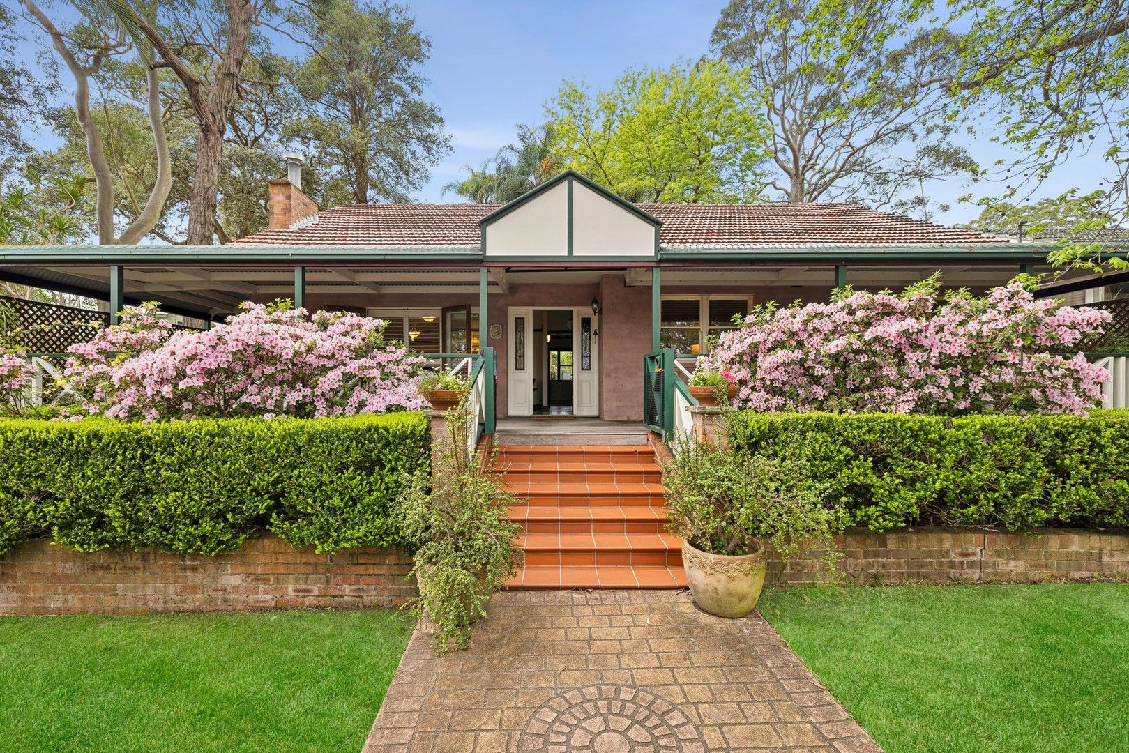 35 Yanko Road, West Pymble NSW 2073 | Domain