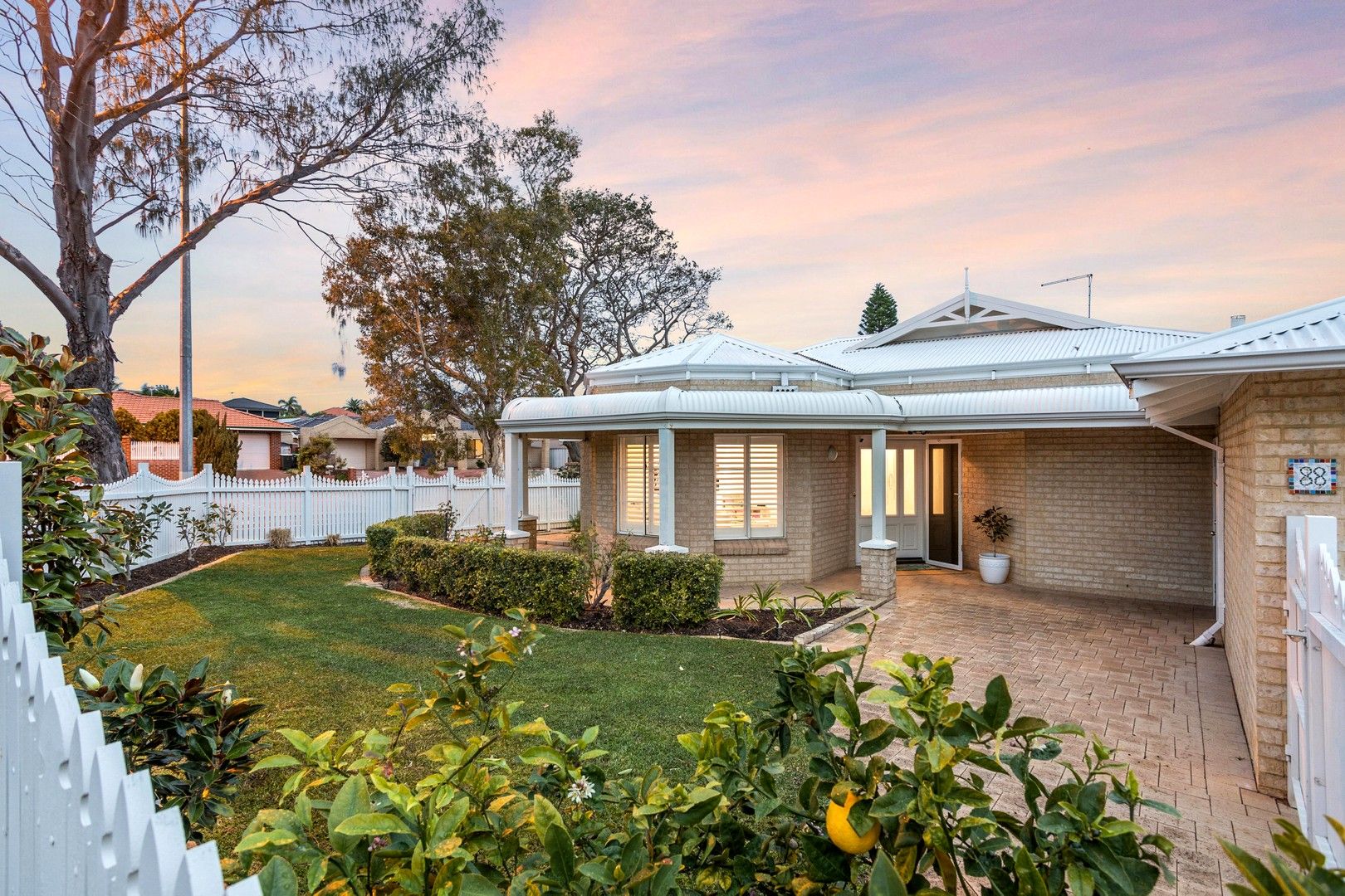 88 Lacepede Drive, Sorrento WA 6020 | Domain