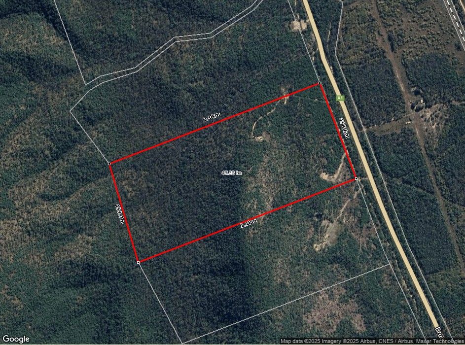 84329 Bruce Highway, Carmila QLD 4739 | Domain