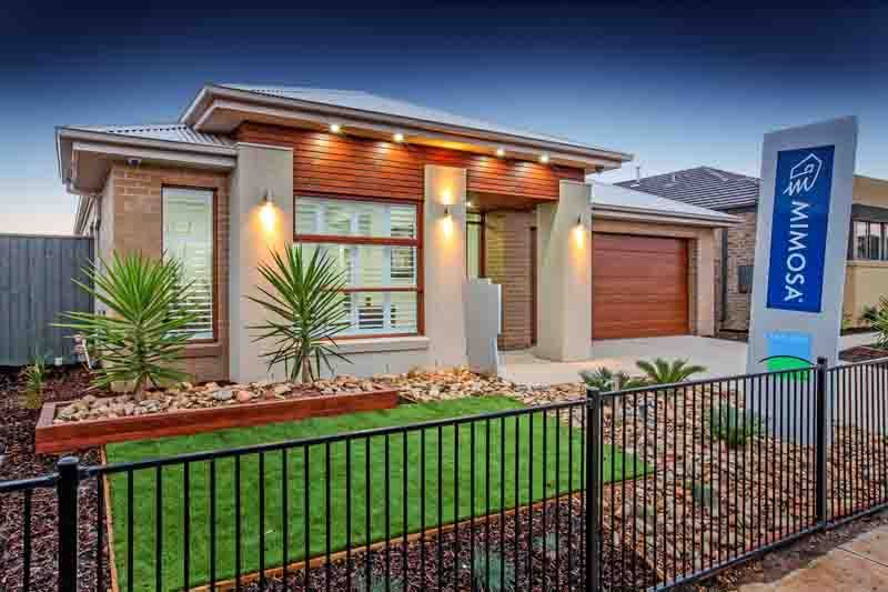 430-458 Exford Road, Weir Views | Property History & Address Research ...