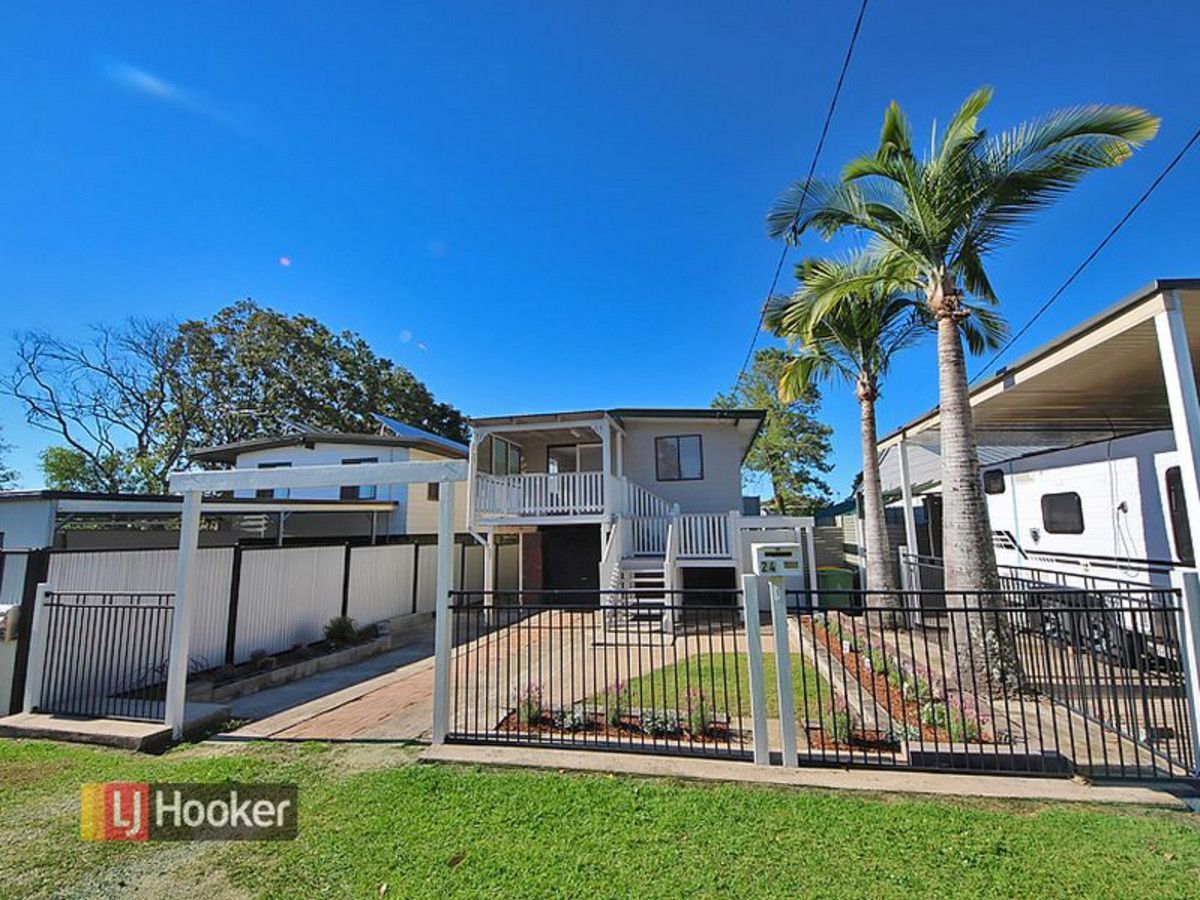 24 May Street, Mango Hill QLD 4509 - House For Rent | Domain