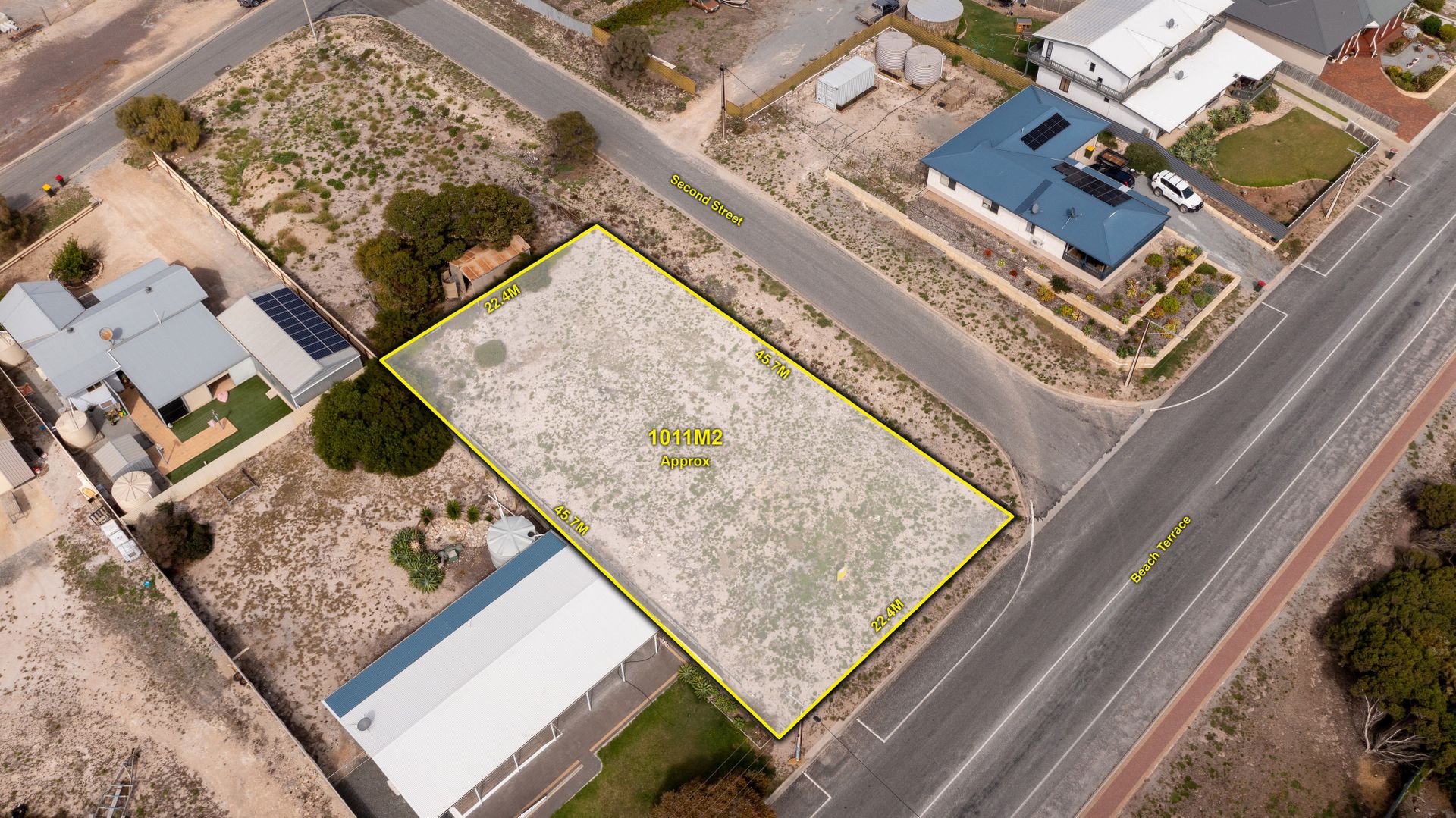 13 Beach Terrace, Elliston SA 5670 | Domain