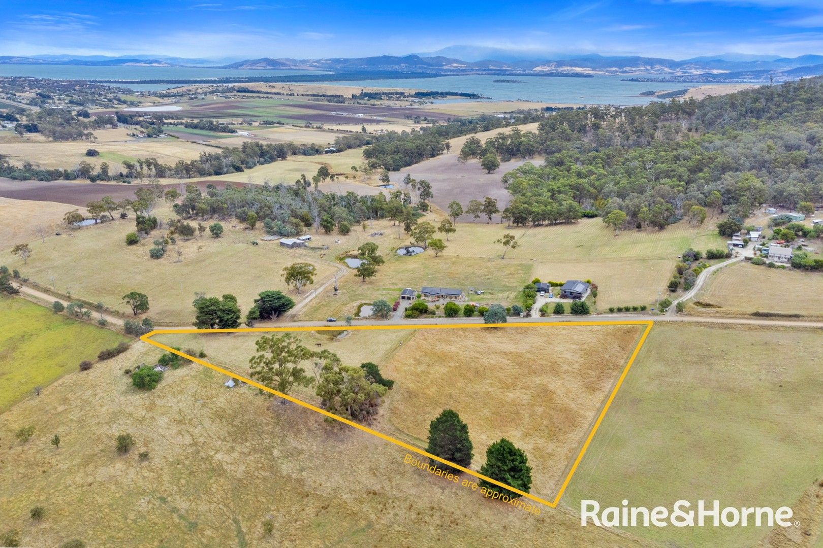 Lot 1 Delmore Road, Forcett TAS 7173 | Domain