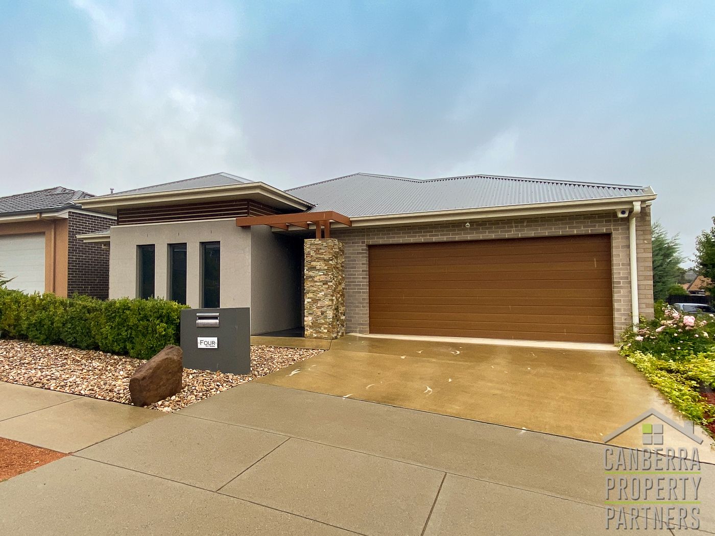 4 Roy Marika Street, Bonner | Property History & Address Research | Domain