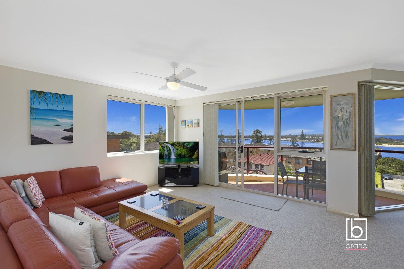 8/25-27 Ocean Parade, The Entrance | Property History & Address ...