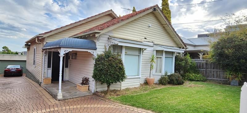 344 Moreland Road, Brunswick West VIC 3055 - House For Rent | Domain
