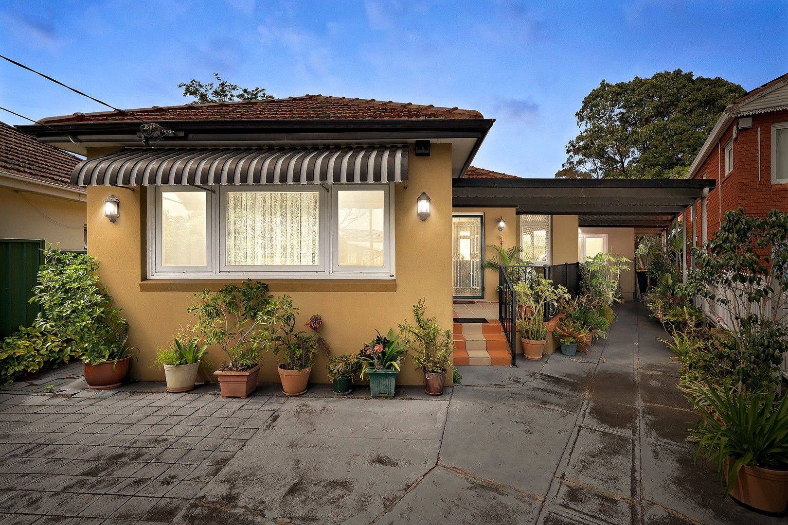 6 Coreen Place, Banksia NSW 2216 | Domain