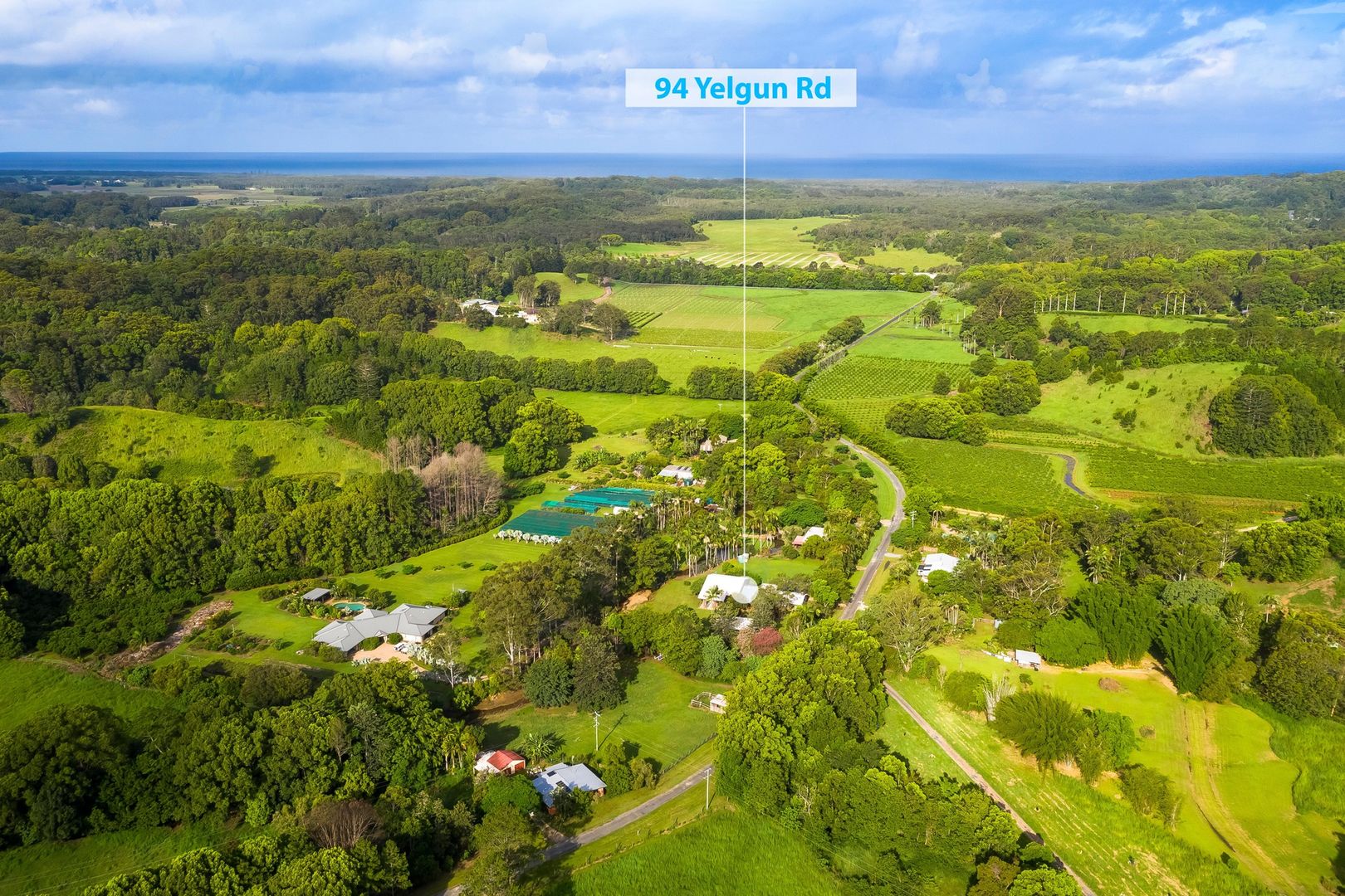 94 Yelgun Road, Yelgun NSW 2483 - House for Sale | Domain