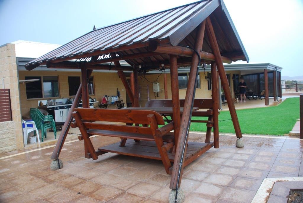 Chapman Valley Road, Yetna WA 6532 - House for Sale - $1,500,000