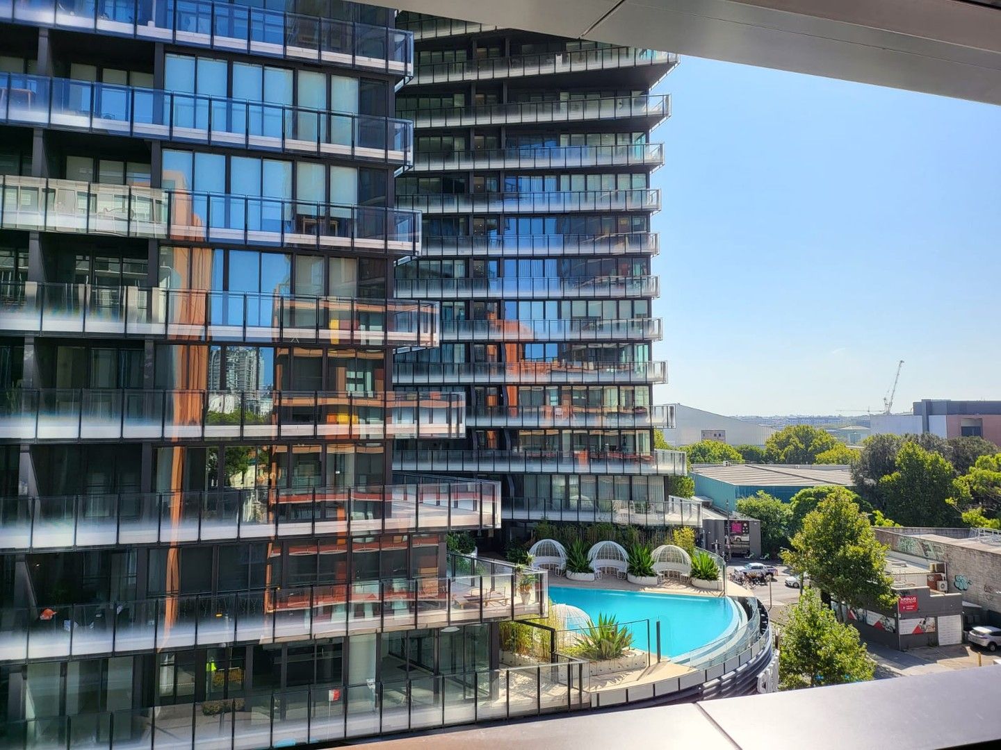 Level 5/6 Ebsworth Street, Zetland NSW 2017 | Domain