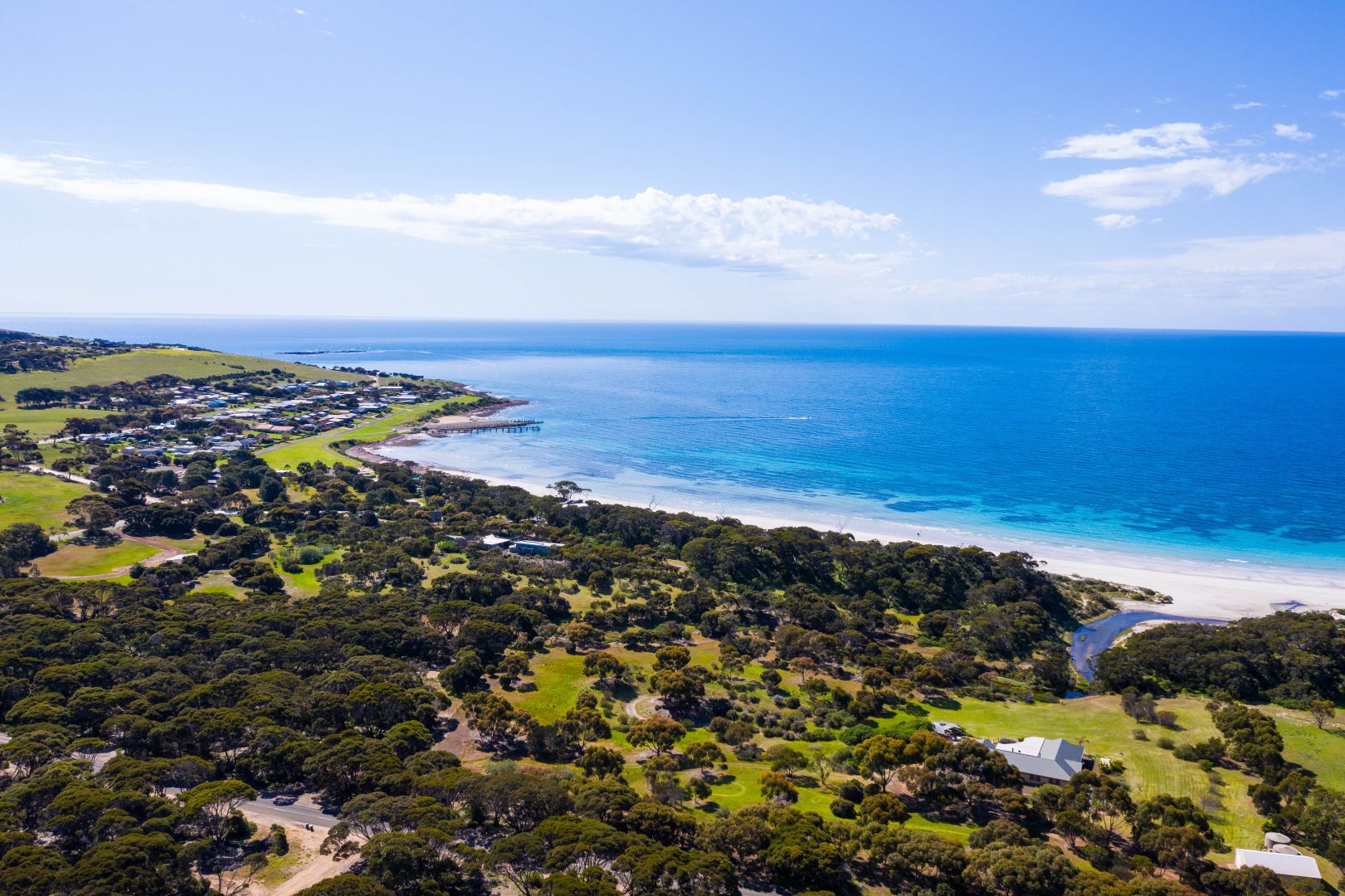 Starfish Drive, Emu Bay SA 5223 vacant land for Sale - 2017347880 | Domain