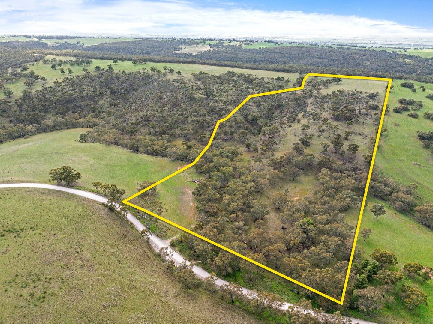 Proposed Allotment 7 Beetaloo Valley Road, Beetaloo Valley SA 5523 | Domain