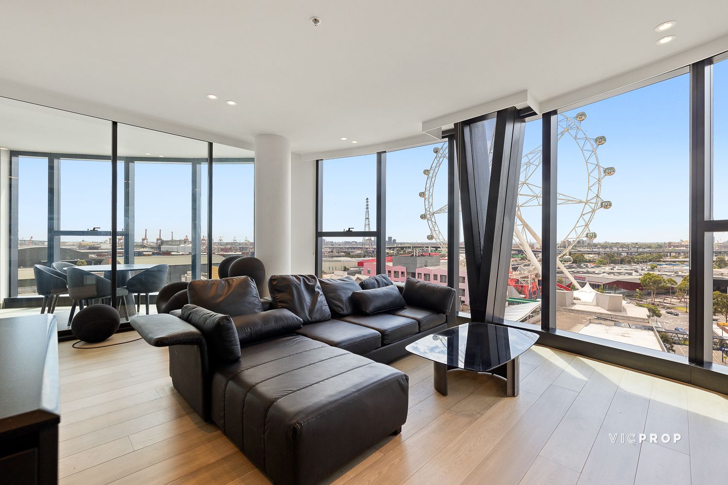 912/25 Waterfront Way, Docklands VIC 3008 - Apartment For Rent | Domain