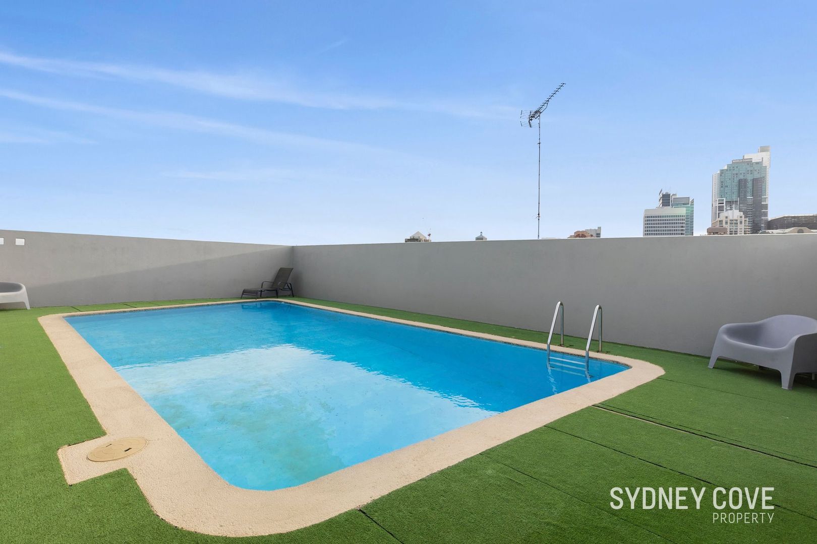 Sold 36/13 Waine Street, Surry Hills NSW 2010 on 26 Jul 2024 ...