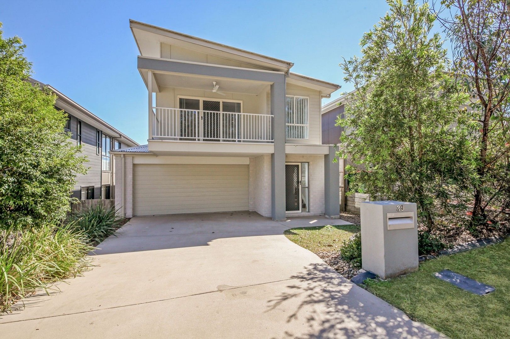 39 Wild Iris Terrace, Springfield Lakes QLD 4300 - House For Rent | Domain