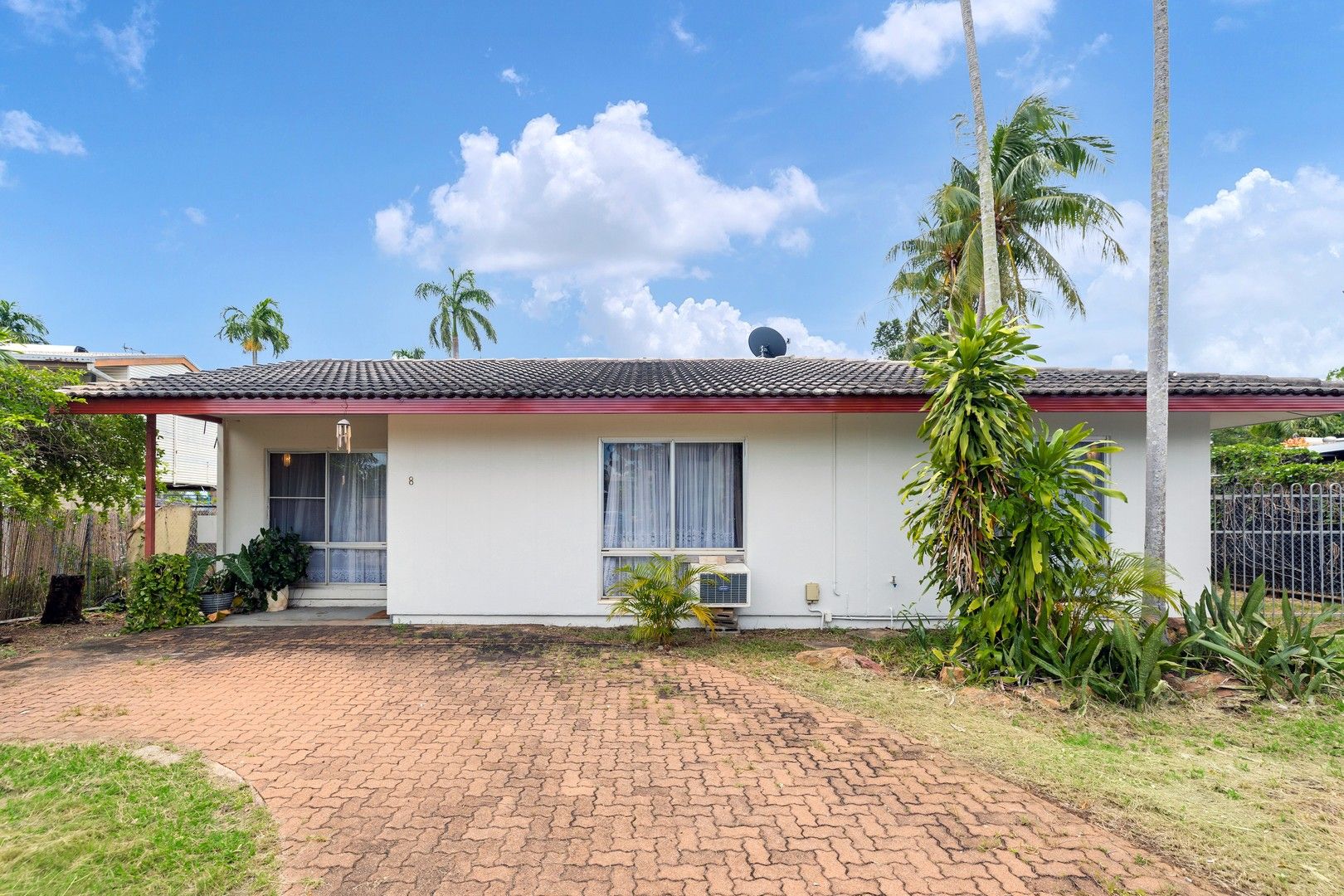 8 Roe Court, Gray NT 0830 | Domain