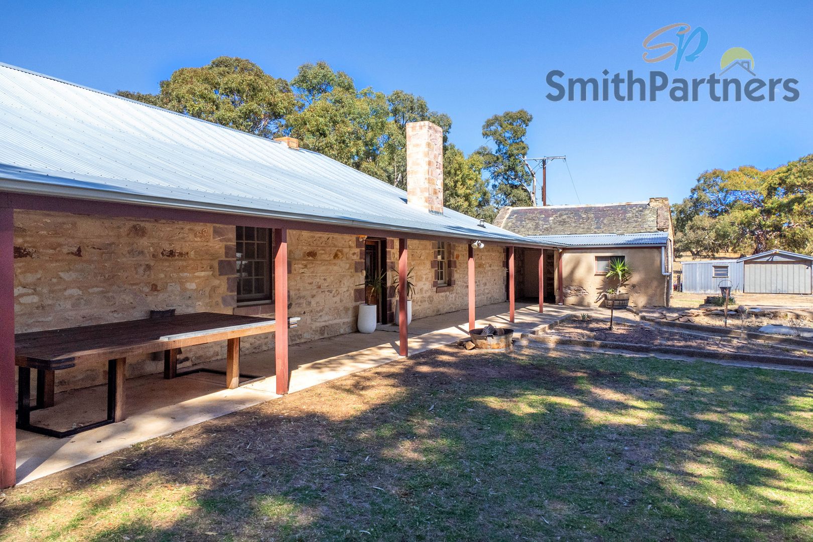 727 Cookes Hill Road, Springton SA 5235 | Domain