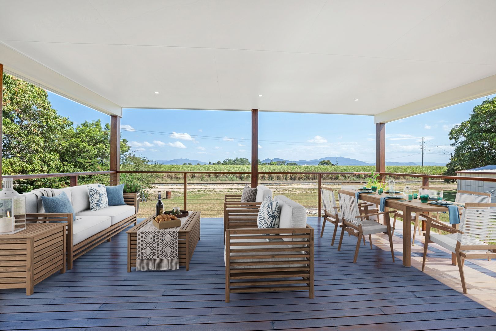 6 Alan Street, Marian | Property History & Address Research | Domain