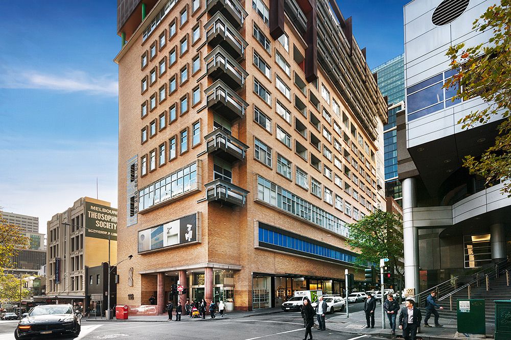 Sold 607/140 Little Collins Street, Melbourne VIC 3000 on 01 Jun 2016 ...