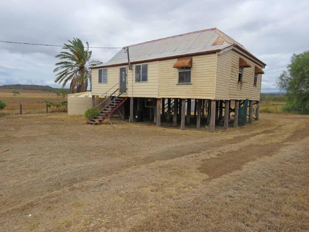 1118 Gayndah Mount Perry Road, Byrnestown | Property History & Address ...