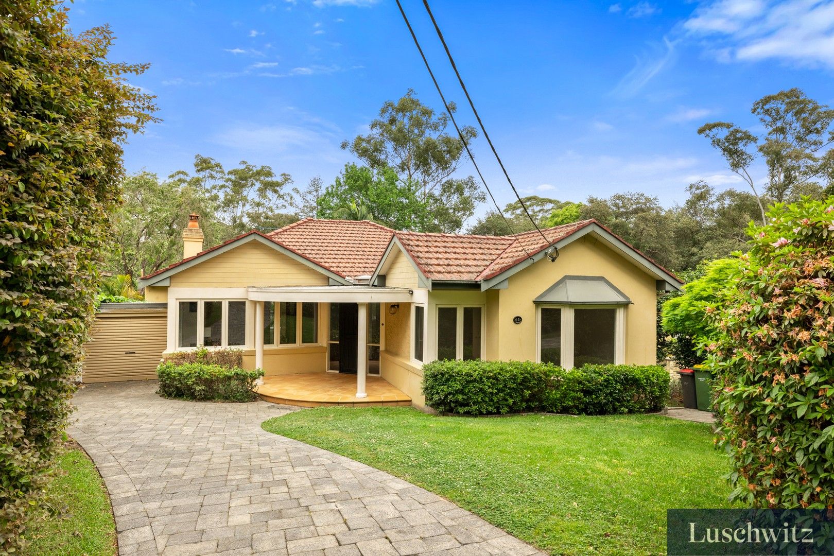 15 Denman Street, Turramurra NSW 2074 - House For Rent | Domain