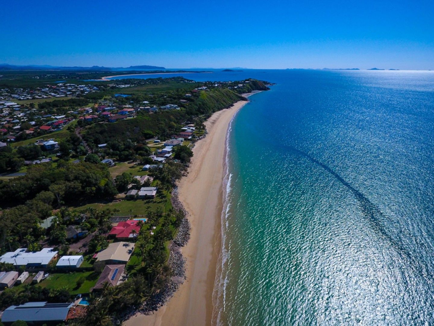 Lot 1-2 Bourke Street, Blacks Beach QLD 4740 | Domain