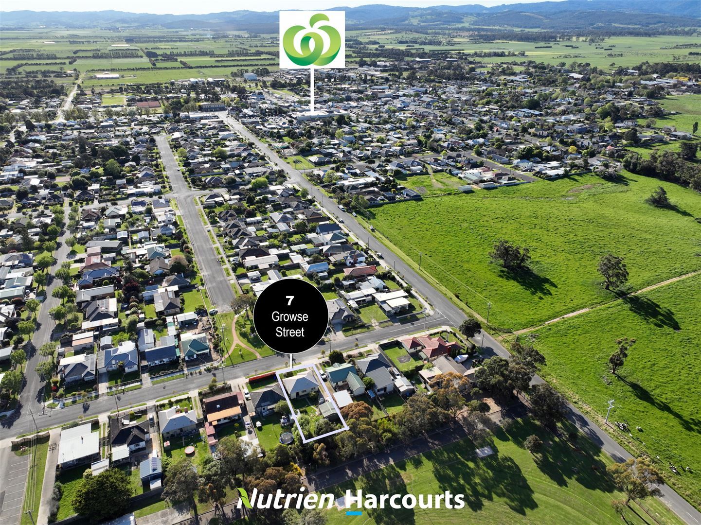 7 Growse Street, Yarram VIC 3971 | Domain