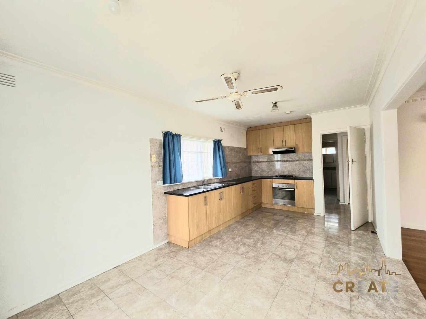 1/45 Whitesides Avenue, Sunshine West VIC 3020 - House For Rent - $430 ...