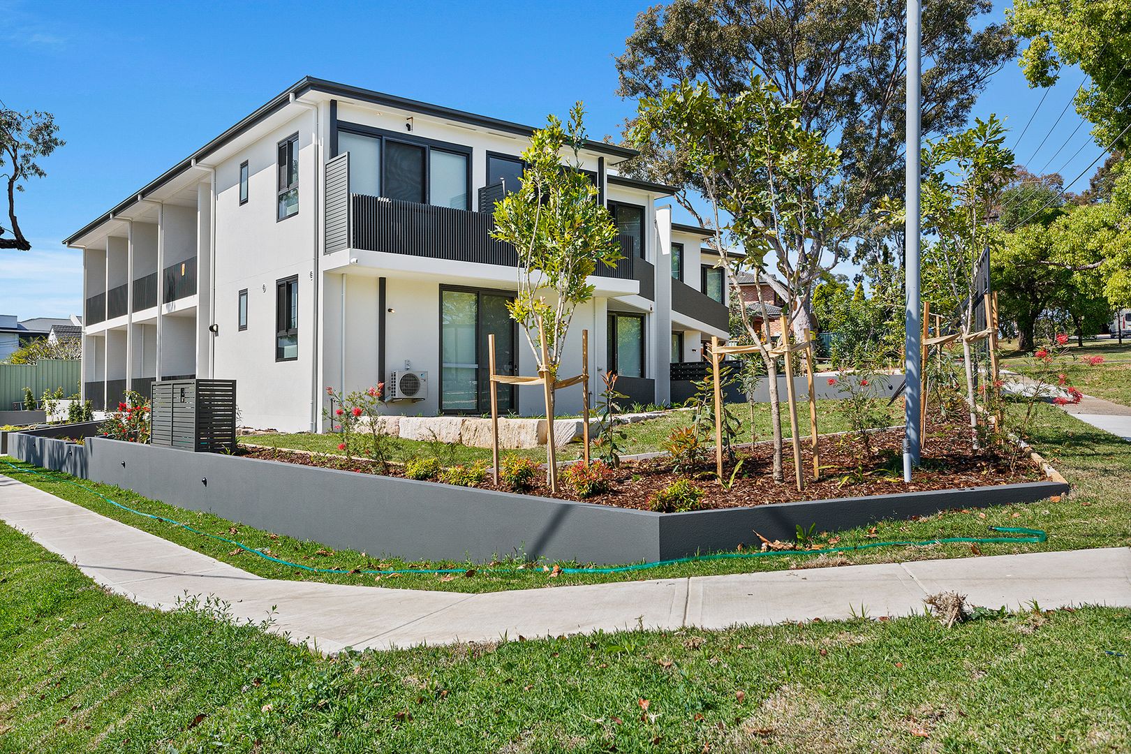 13/501 Kingsway, Miranda NSW 2228 - Apartment For Rent | Domain